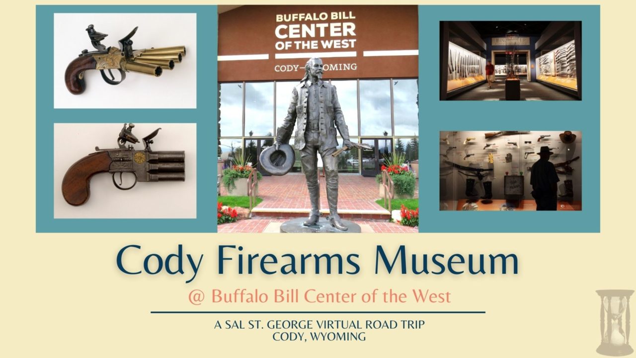 Past Virtual Road Trips | Celebrity Museums